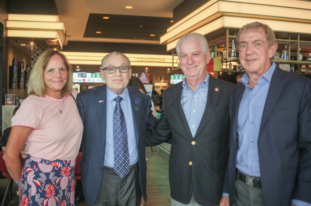 Rapid Response Funding Drive & Screening - KiDZ Neuroscience Center